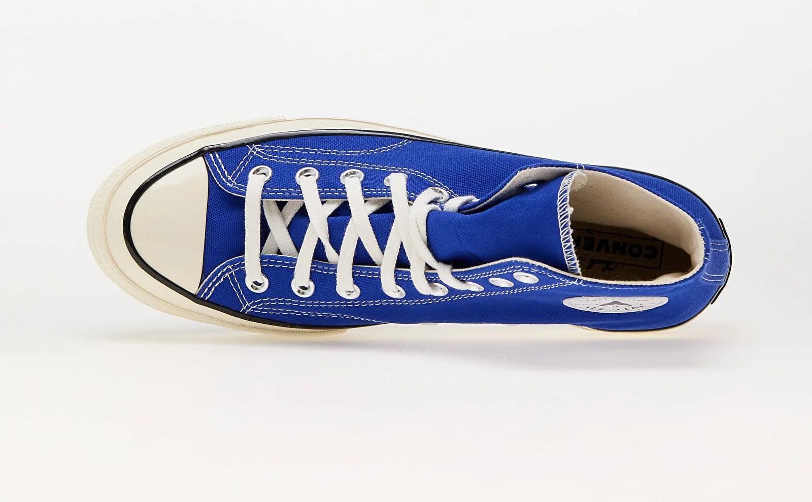 Converse Chuck 70 Nice Blue/ Black/ Egret - Ceny i opinie - Ceneo.pl