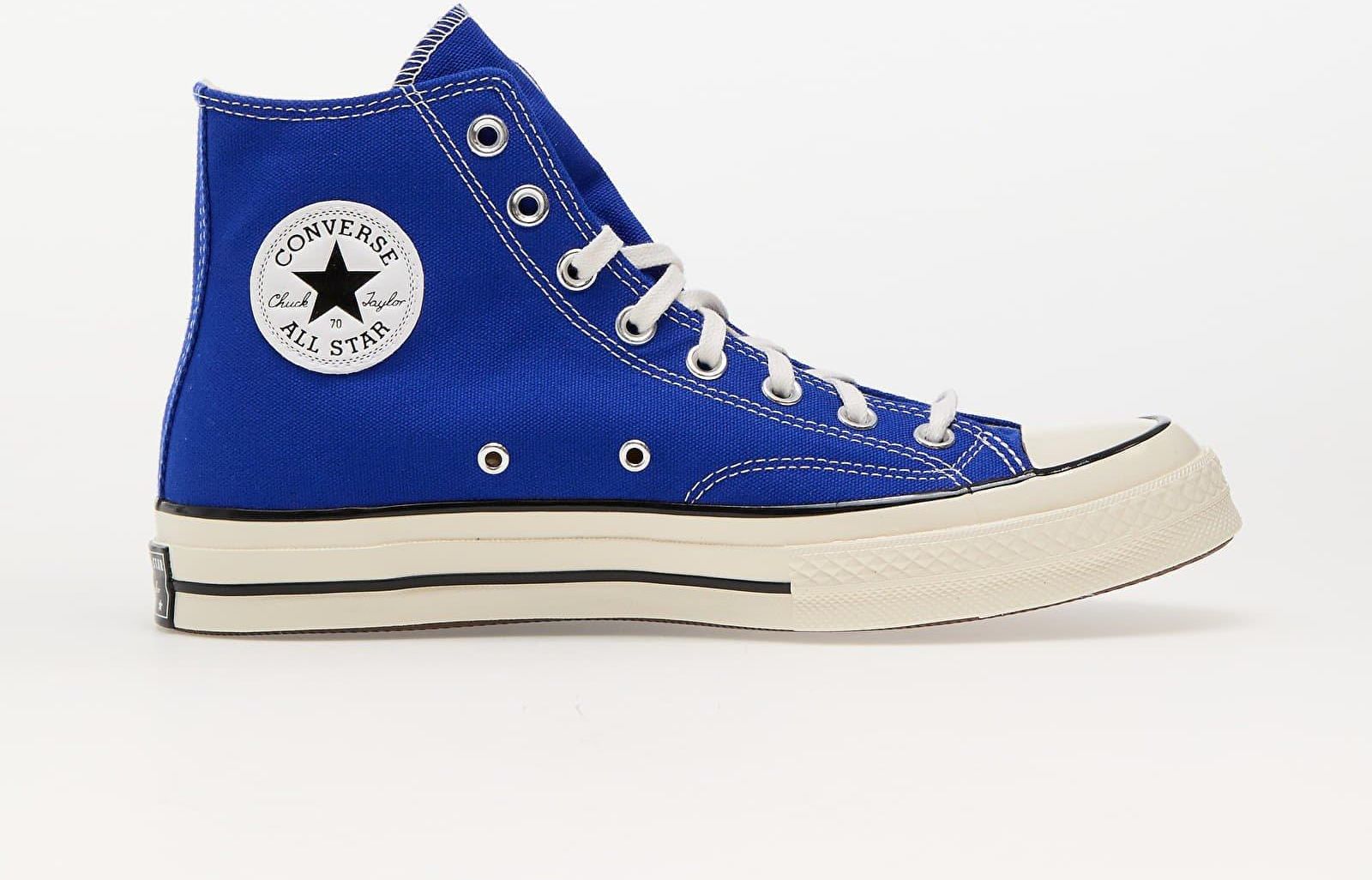 Converse Chuck 70 Nice Blue/ Black/ Egret - Ceny i opinie - Ceneo.pl