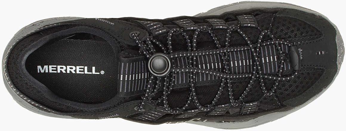 Sandały męskie Merrell Speed Fusion Stretch Rozmiar butów (UE): 45 ...