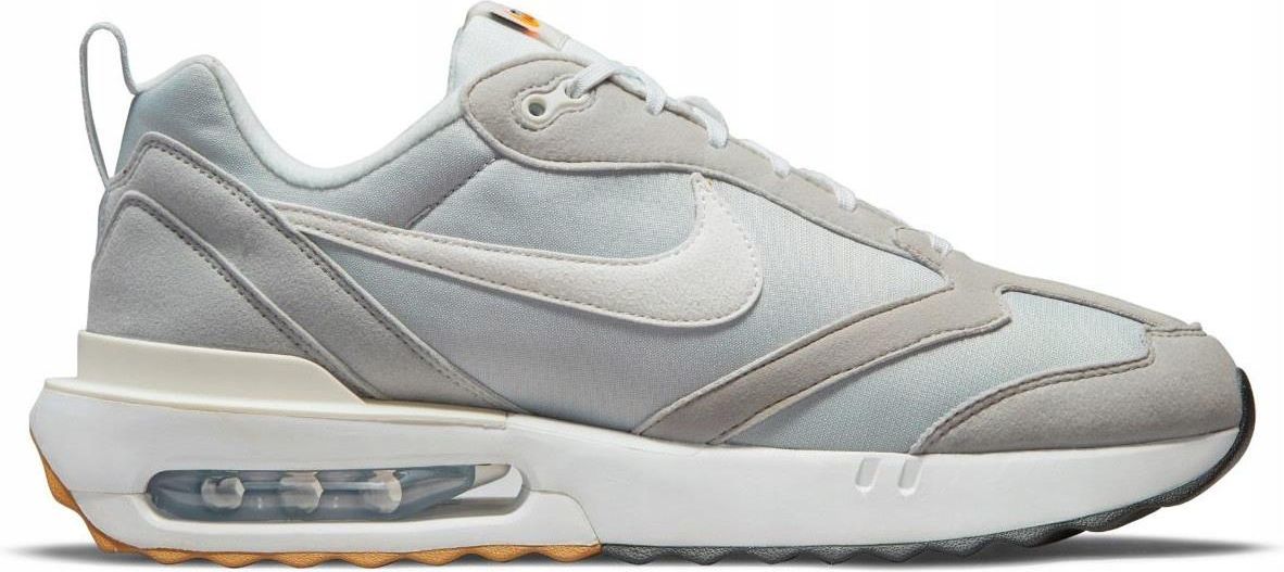 Buty Męskie Sportowe Nike Air Max Dawn - Ceny i opinie - Ceneo.pl