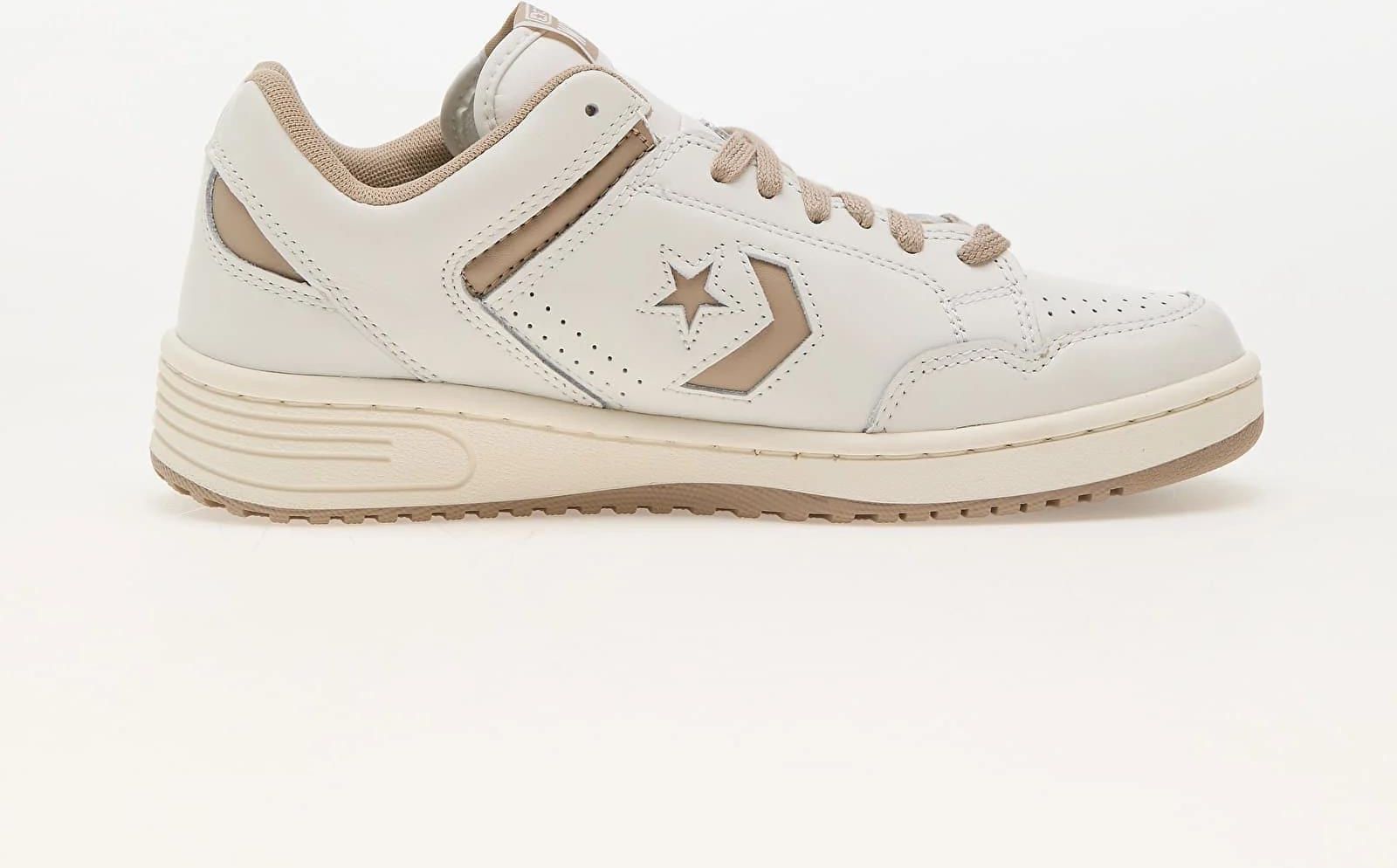 Converse x Old Money Weapon OX Vintage White/ Vintage Cargo - Ceny i ...