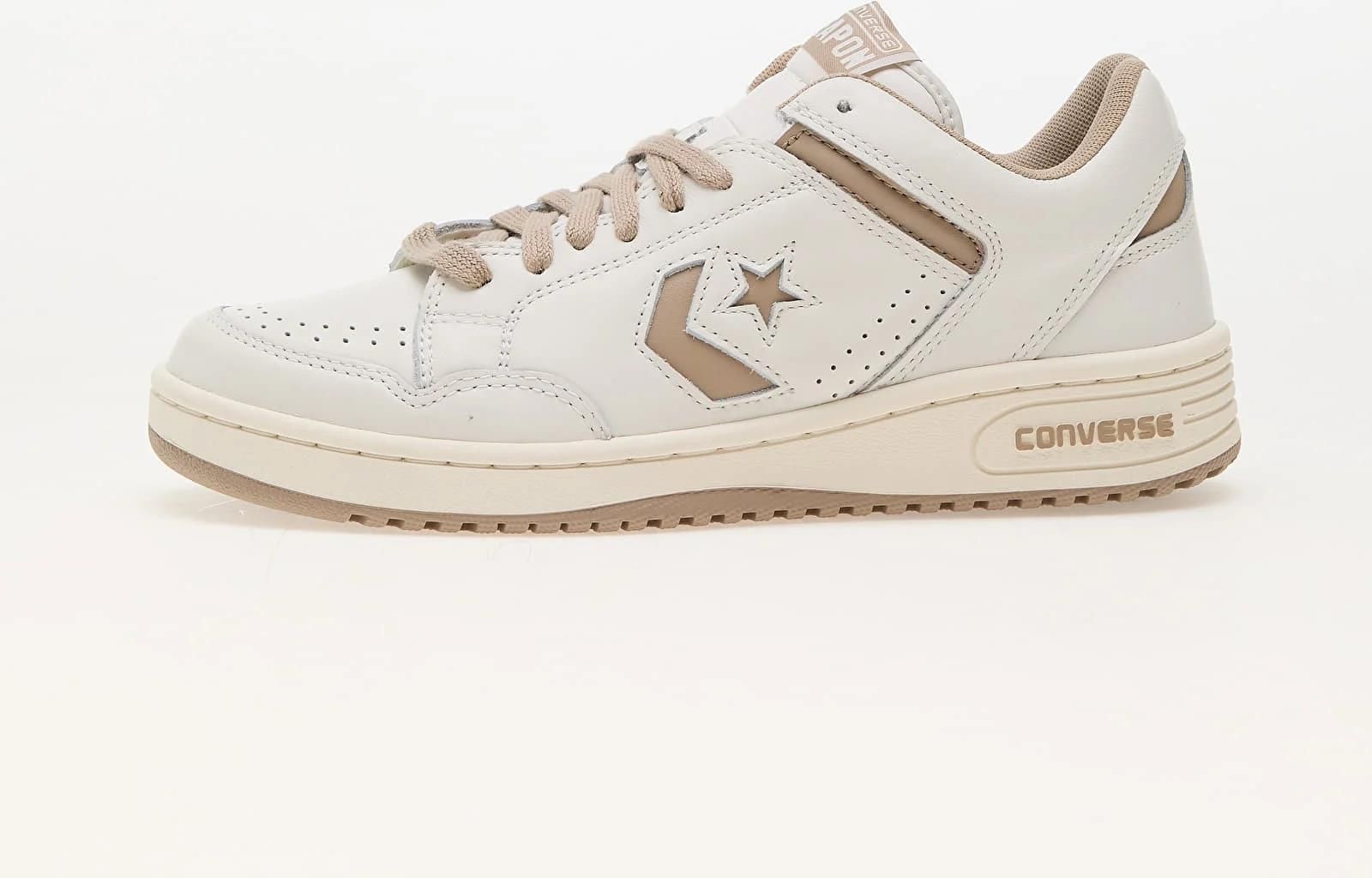 Converse x Old Money Weapon OX Vintage White/ Vintage Cargo - Ceny i ...