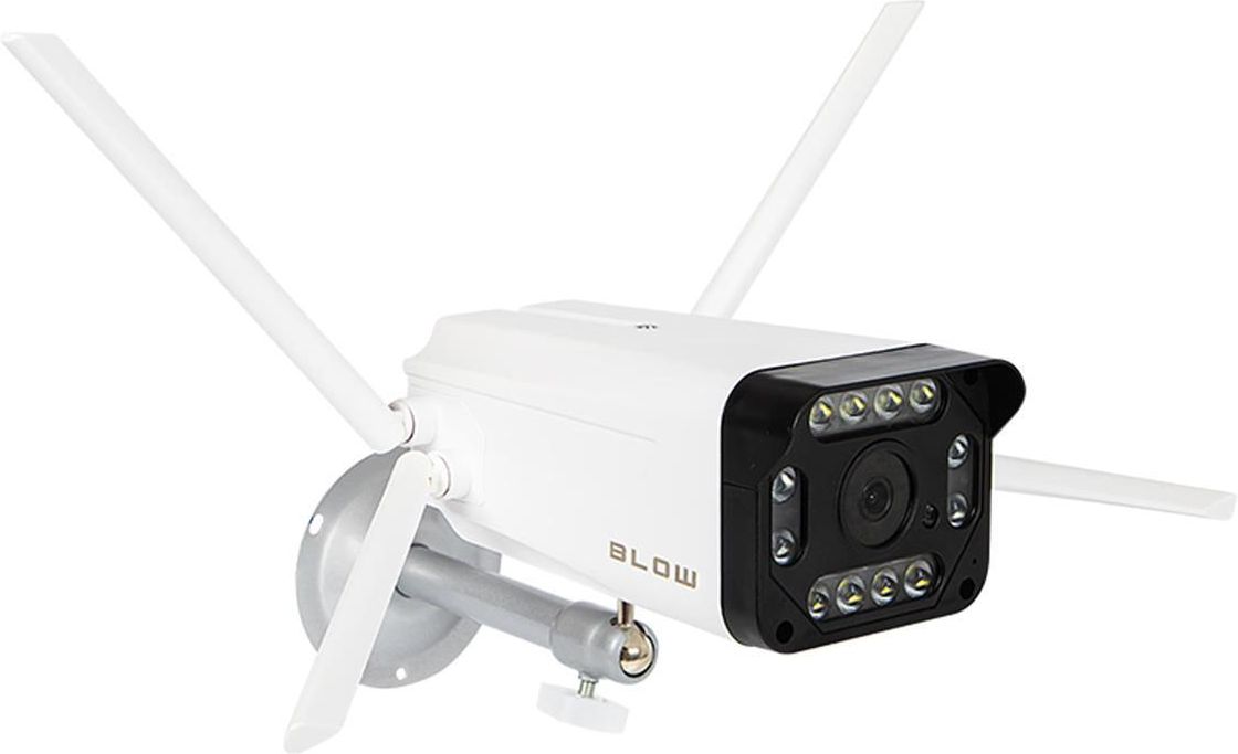 Kamera przemysłowa Blow 78-779 Kamera Tubowa 4G 3Mp H-443 (78779 ...