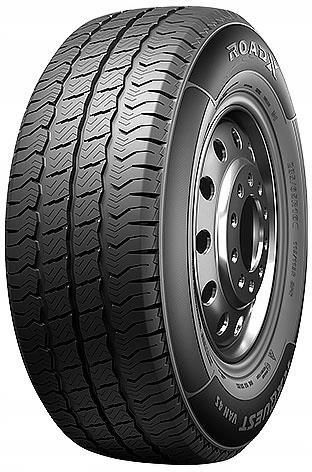 Opony dostawcze całoroczne Roadx Rx Quest Van 4S 195/70R15 104/102T ...