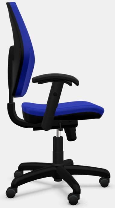 Nowy Styl Fotel Biurowy Master 10 Ts02 (C6) - Opinie i atrakcyjne ceny ...