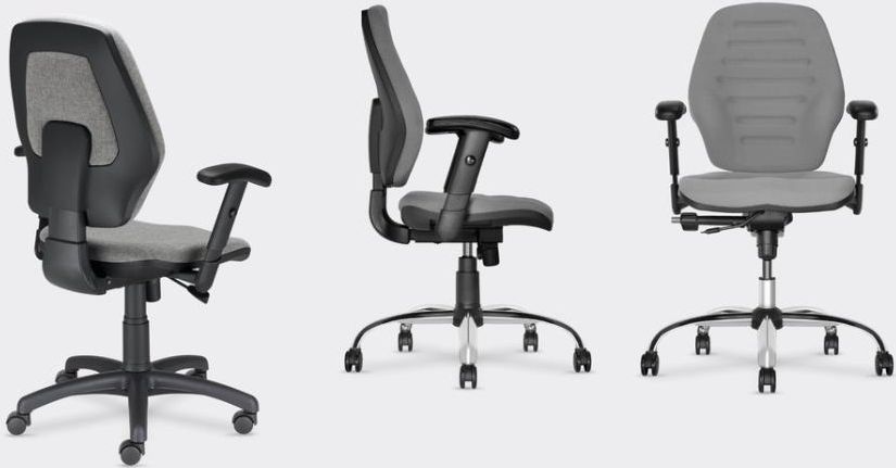 Nowy Styl Fotel Biurowy Master 10 Ts02 (C73) - Ceny i opinie - Ceneo.pl