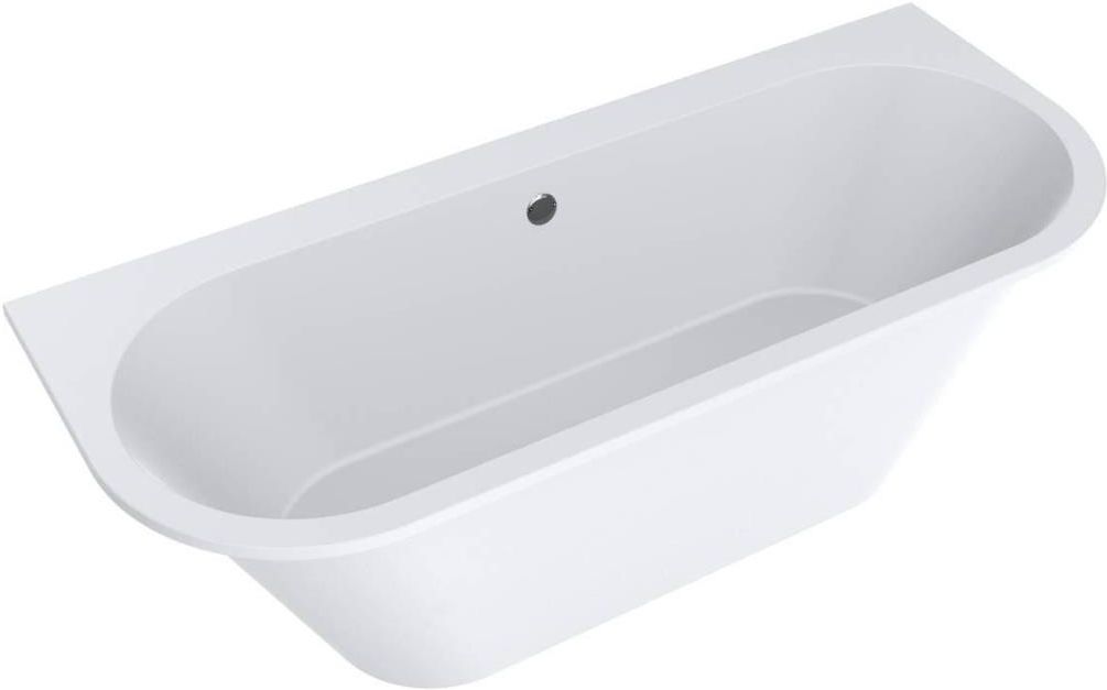 Wanna Miraggio Albenia 170x70 Miramarble 0000775 - Opinie i ceny na Ceneo.pl