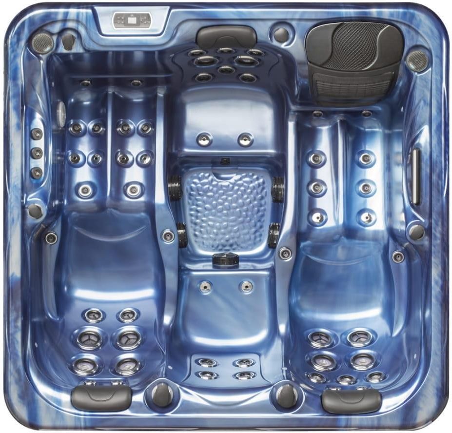 Jacuzzi Hydro San HYDROSAN 90 SPA566 - Ceny i opinie - Ceneo.pl