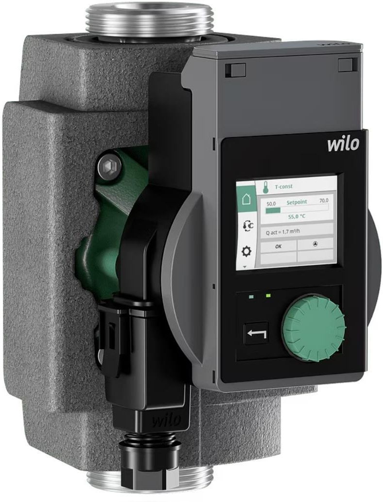 Wilo Stratos Pico-Z 20/0,5-6 4255431 - Opinie i ceny na Ceneo.pl