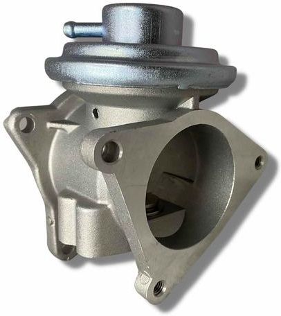 Nrf Zawór Egr 48696 - Opinie i ceny na Ceneo.pl