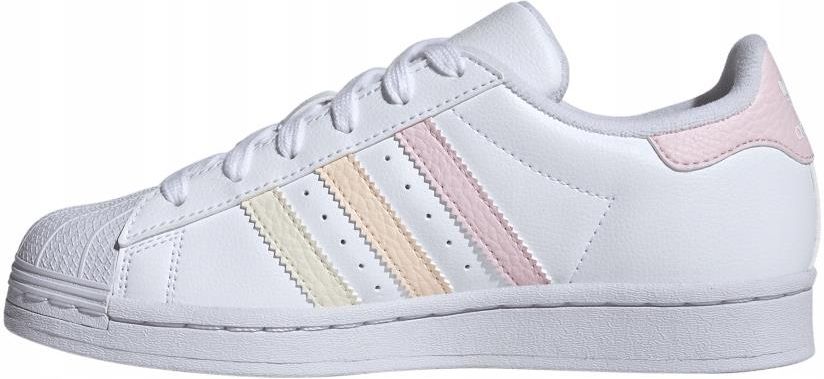 Buty sportowe Adidas Superstar J IF3570 Originals - Ceny i opinie ...