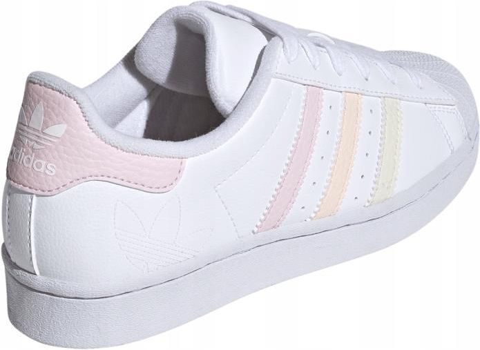 Buty sportowe Adidas Superstar J IF3570 Originals - Ceny i opinie ...