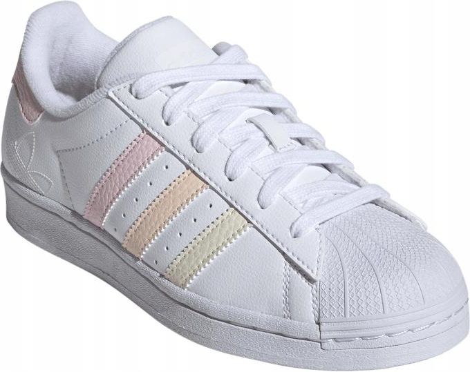 Buty sportowe Adidas Superstar J IF3570 Originals - Ceny i opinie ...