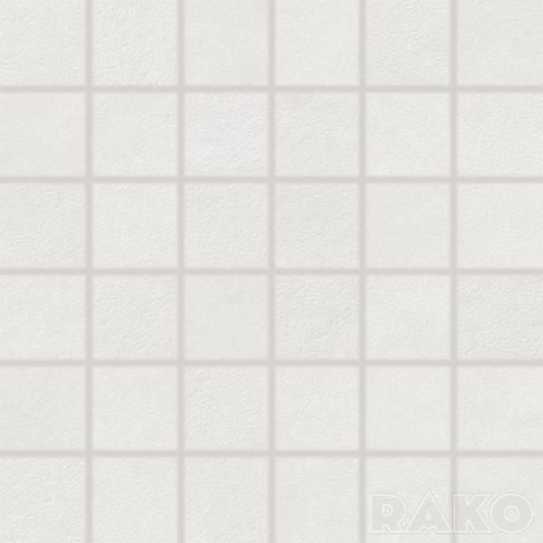 Płytki Rako Extra Ddm06722 5x5 - Opinie i ceny na Ceneo.pl