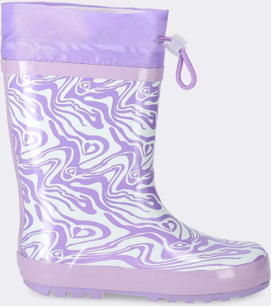Dziewczęce kalosze fioletowe 32 Lemon Explore - Ceny i opinie - Ceneo.pl