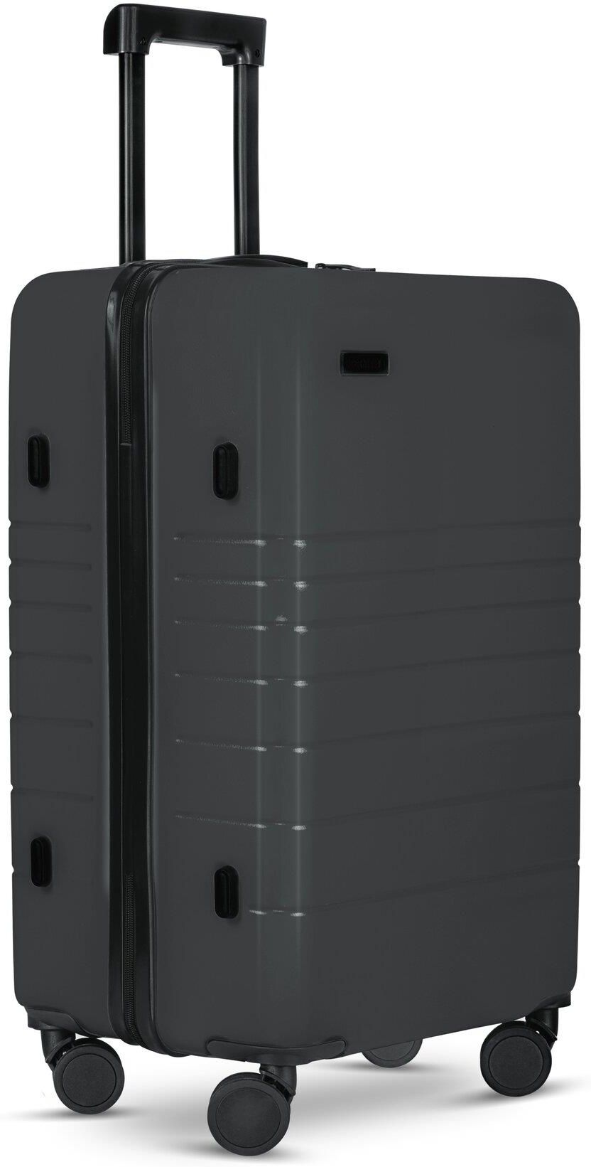 Średnia Twarda Walizka Eternitive - Ceny i opinie - Ceneo.pl