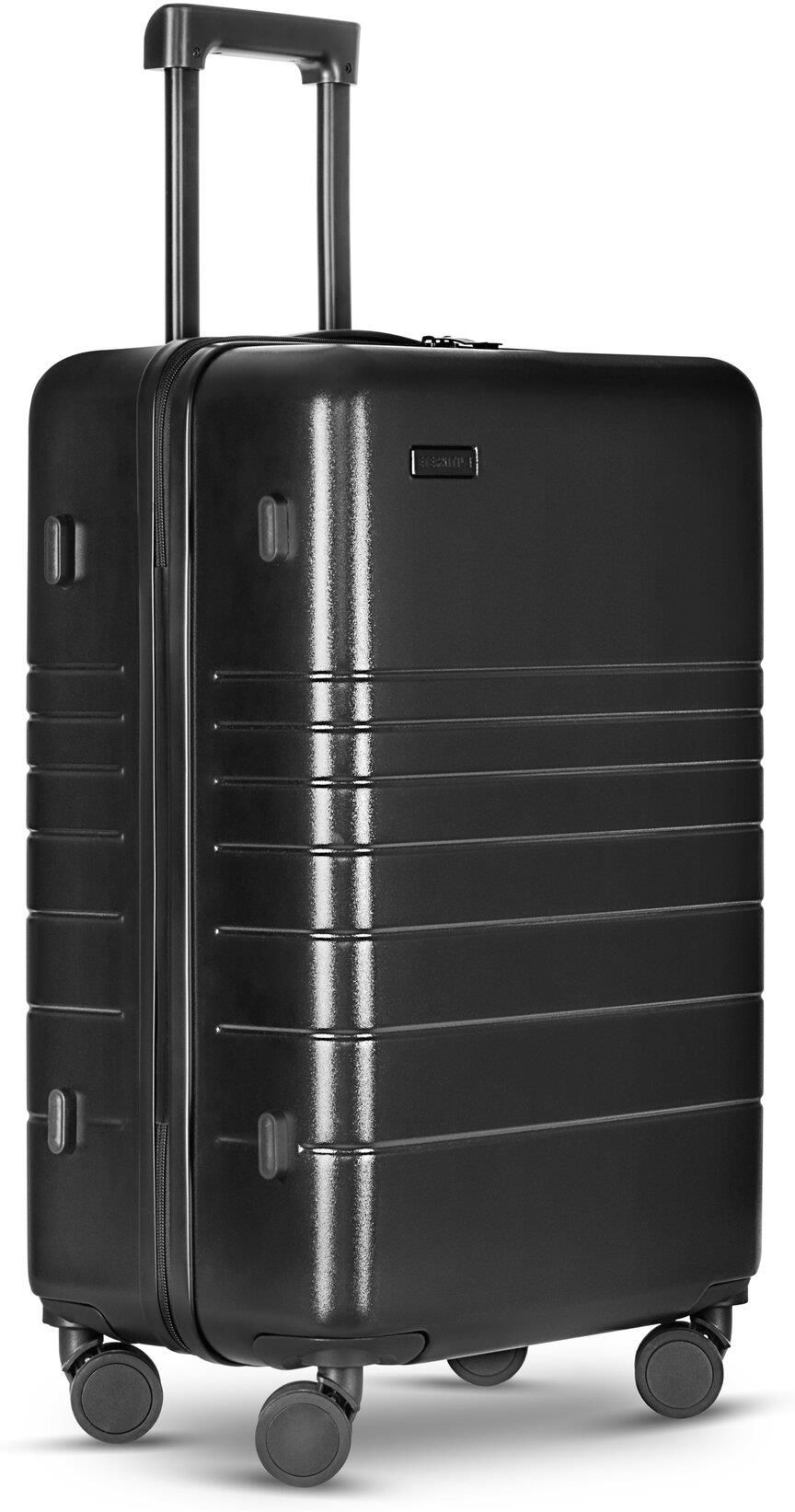 Duża Twarda Walizka Eternitive - Ceny i opinie - Ceneo.pl