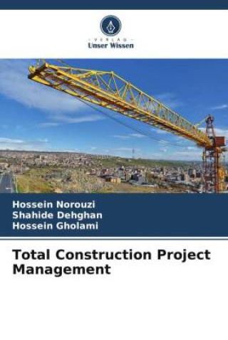 Total Construction Project Management - Literatura obcojęzyczna - Ceny ...