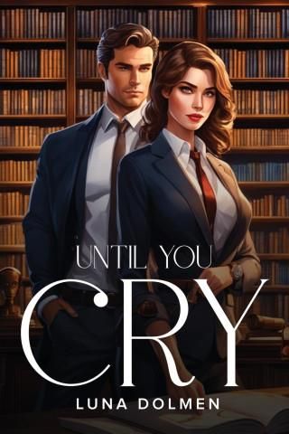 Until You Cry - Literatura obcojęzyczna - Ceny i opinie - Ceneo.pl