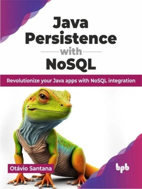 Java Persistence with NoSQL - Literatura obcojęzyczna - Ceny i opinie - Ceneo.pl