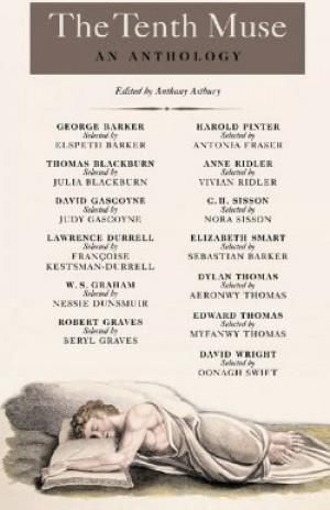 Tenth Muse - Literatura obcojęzyczna - Ceny i opinie - Ceneo.pl
