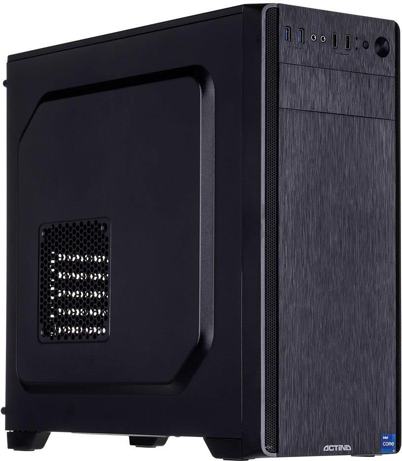 Actina WS i5-14400/16GB/1TB/RTXA2000/600W/W11P KOMAAAPWS0035 - Komputer ...