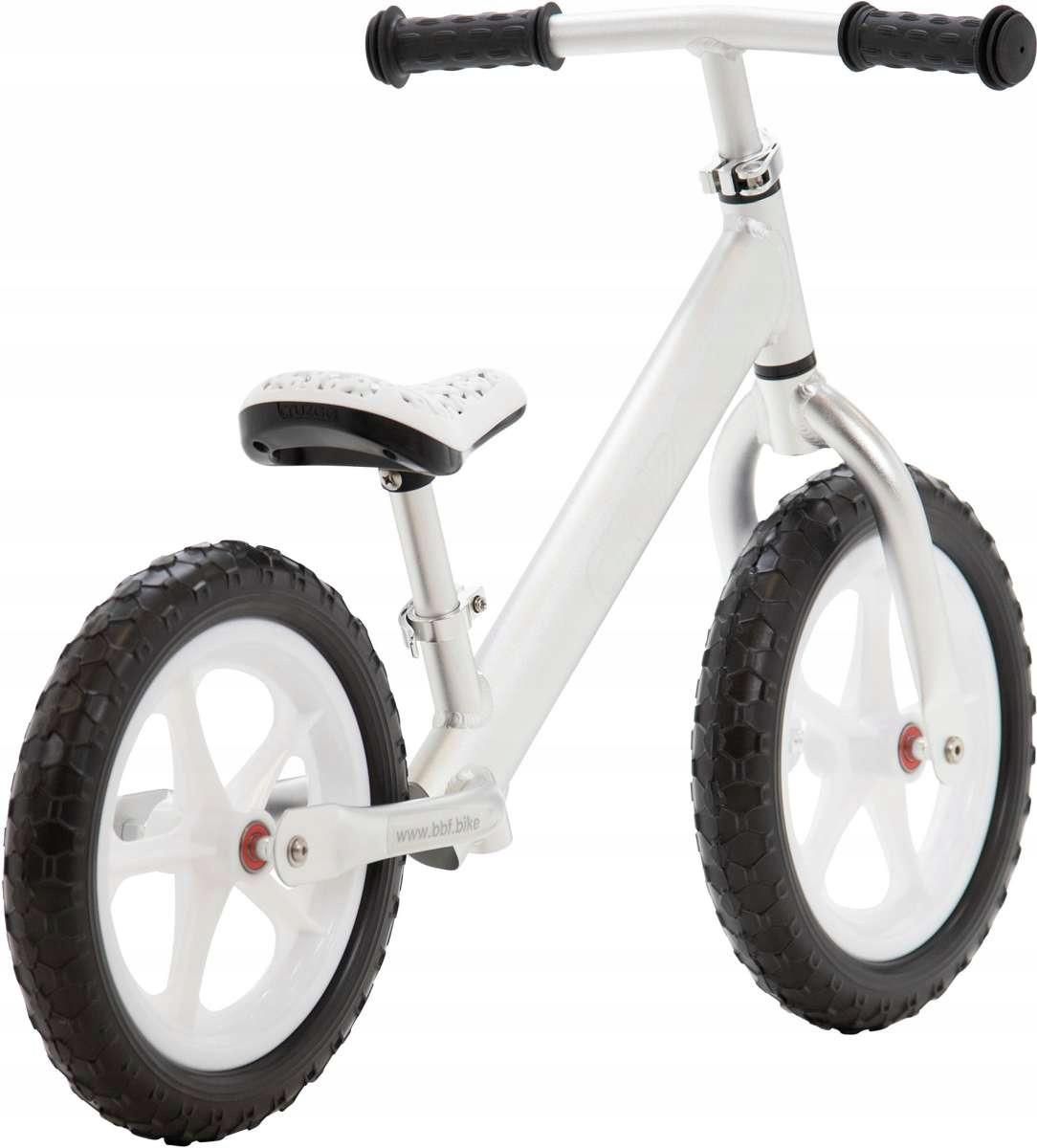 Cruzee Rowerek Biegowy Spezial Biały - Ceny i opinie - Ceneo.pl