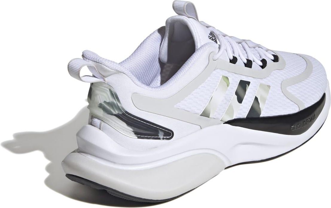 Adidas Alphabounce + Ig3585 Biały - Ceny i opinie - Ceneo.pl