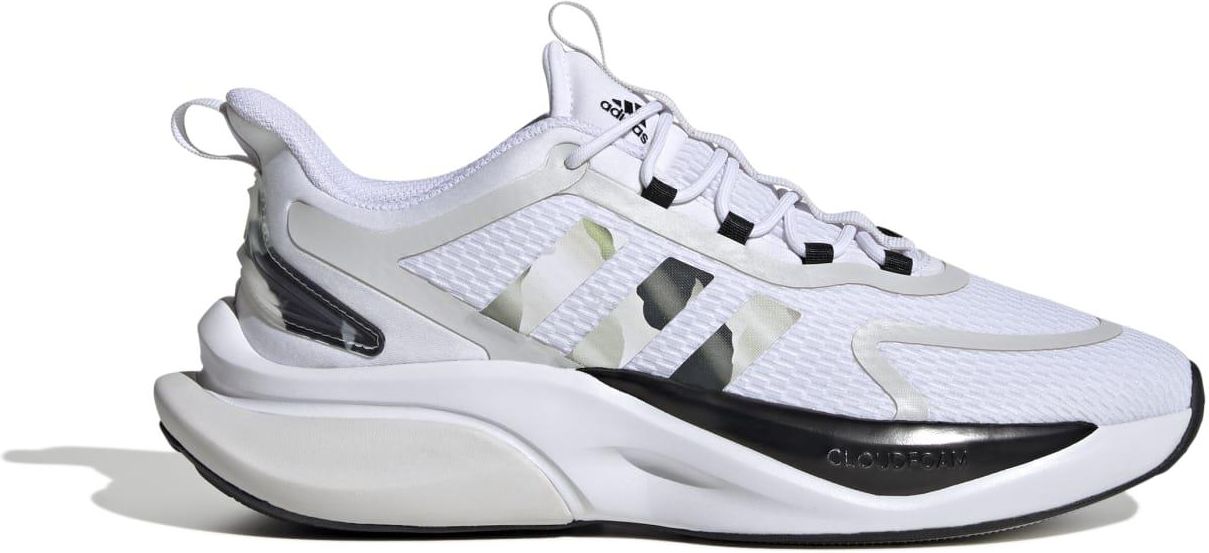 Adidas Alphabounce + Ig3585 Biały - Ceny i opinie - Ceneo.pl
