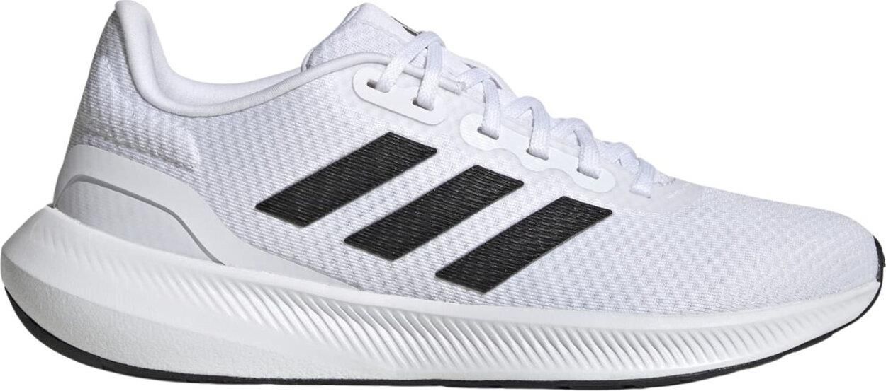 Buty damskie adidas Runfalcon 3.0 biało-czarne HP7557 - Ceny i opinie ...