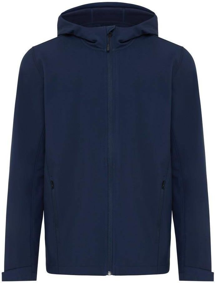 Męska kurtka softshell Iqoniq Makalu AWARE™ - Ceny i opinie - Ceneo.pl