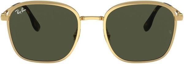 Ray-Ban RB3720 001/31 ONE SIZE (55) - Ceny i opinie - Ceneo.pl