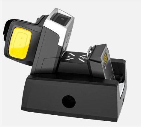 Henex Stacja Dokująca Do H-500 (H500DOK) - ceny i opinie - Ceneo.pl