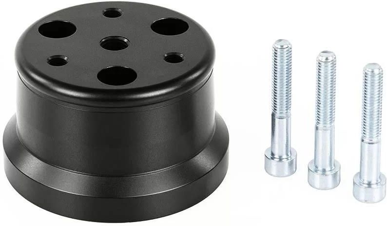 Adapter mocowania Euro (męski) - Ceny i opinie na Ceneo.pl