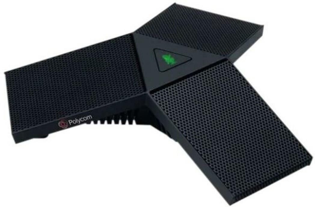 Poly Studio X50/X52/X70/USB Table Microphone 875M6AA Mikrofon ...