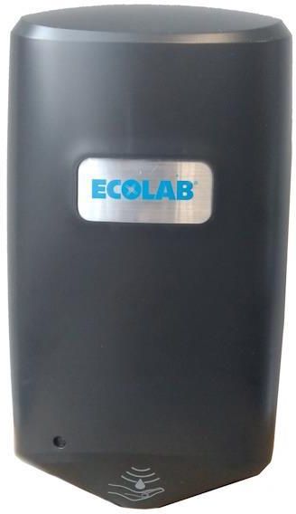 Ecolab - Nexa Compact Dozownik Automatyczny, Czarny - 750Ml - Ceny i ...