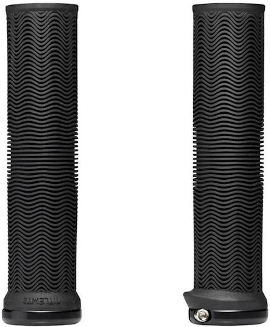 Gripy Rowerowe Title Mtb Lo1 Lock On Grips Black - Ceny i opinie - Ceneo.pl