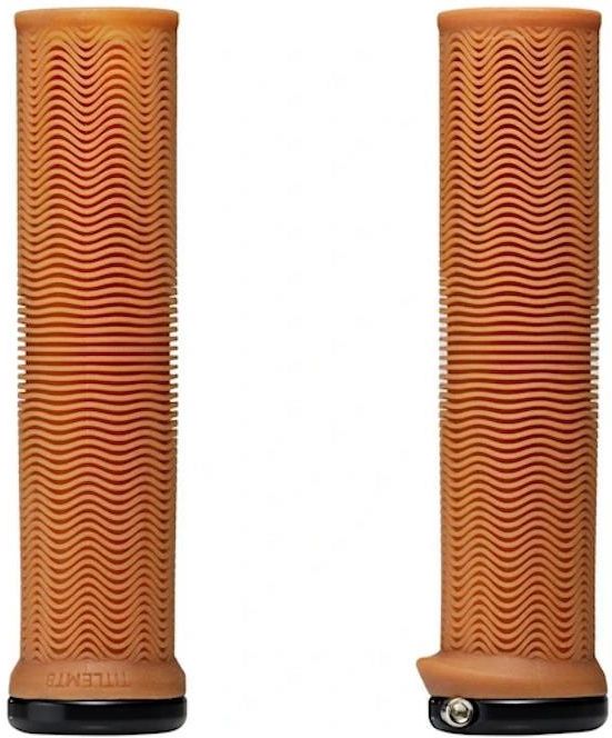 Gripy Rowerowe Title Mtb Lo1 Lock On Grips Gum - Ceny i opinie - Ceneo.pl