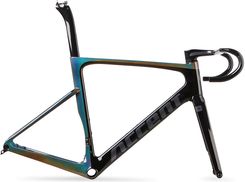 Rama Szosowa Accent Cyclone Carbon Disc Czarny Rozmiar Ramy: 53cm ...