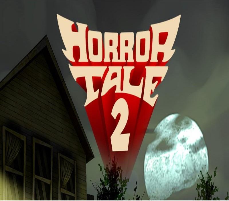 Horror Tale 2 Samantha (Digital) od 8,03 zł, opinie - Ceneo.pl
