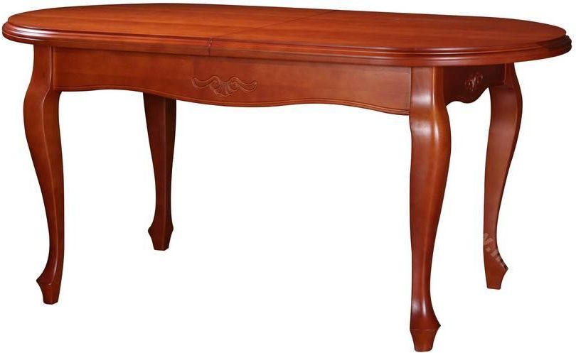 Meble Majer Camelia stół Ludwik 200-280x100 rozkładany - Opinie i ...