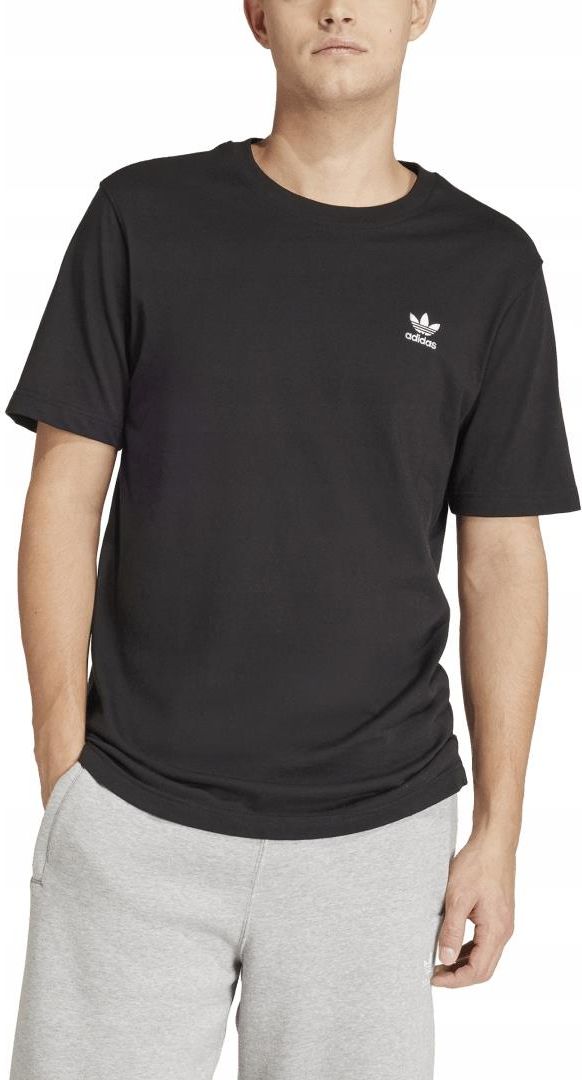 Adidas Koszulka Trefoil Essentials IR9690 R. 2XL - Ceny i opinie - Ceneo.pl