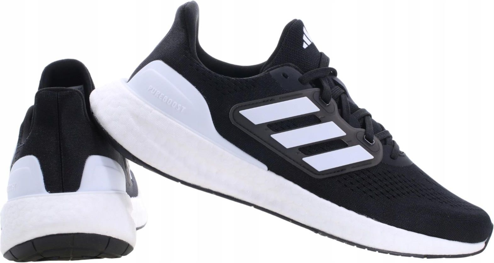 Buty męskie adidas Pureboost 23 IF2376 - Ceny i opinie - Ceneo.pl