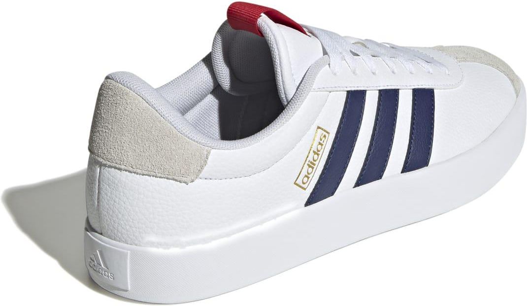 Męskie Buty Adidas VL Court 3.0 Id6287 – Biały - Ceny i opinie - Ceneo.pl