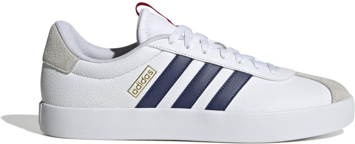 Męskie Buty Adidas VL Court 3.0 Id6287 – Biały - Ceny i opinie - Ceneo.pl