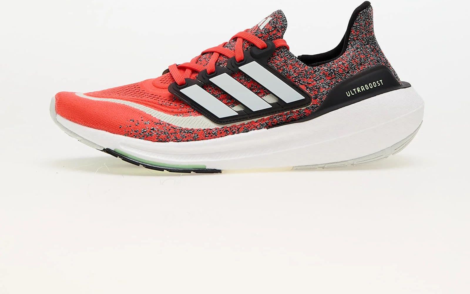 Adidas UltraBOOST Light Bright Red/ Crystal Jade/ Green Spark - Ceny i ...