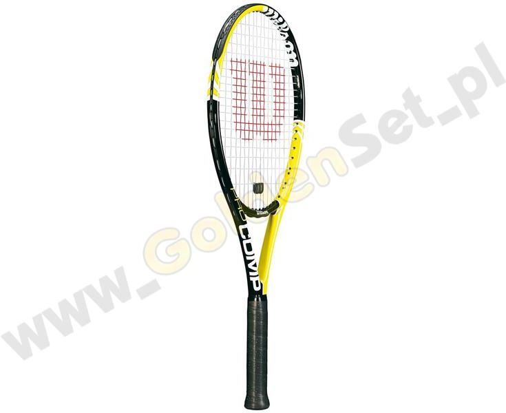 Wilson Pro Comp 2012 - Ceny i opinie - Ceneo.pl