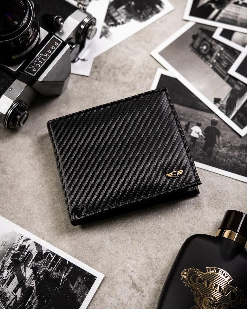 Męski portfel z breloczkiem Peterson - Ceny i opinie - Ceneo.pl