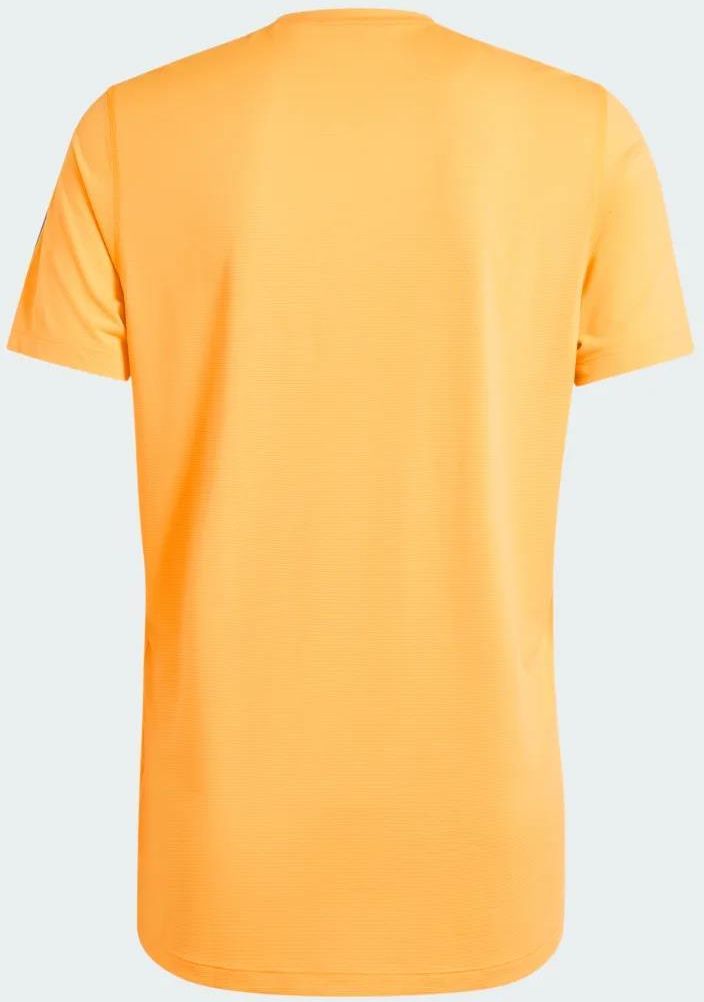 Adidas Wings for Life World Run Participant T-shirt JI7632 - Ceny i ...