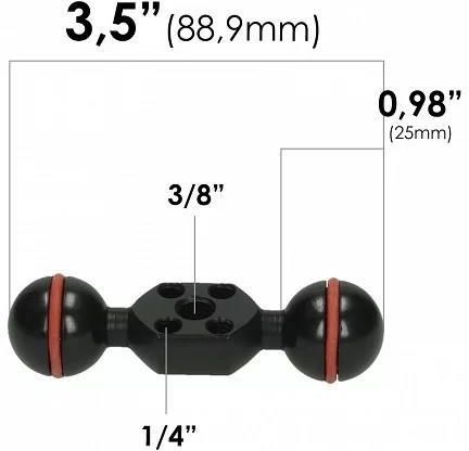 Vario Mini Ramię 3,5 - Ceny i opinie na Ceneo.pl